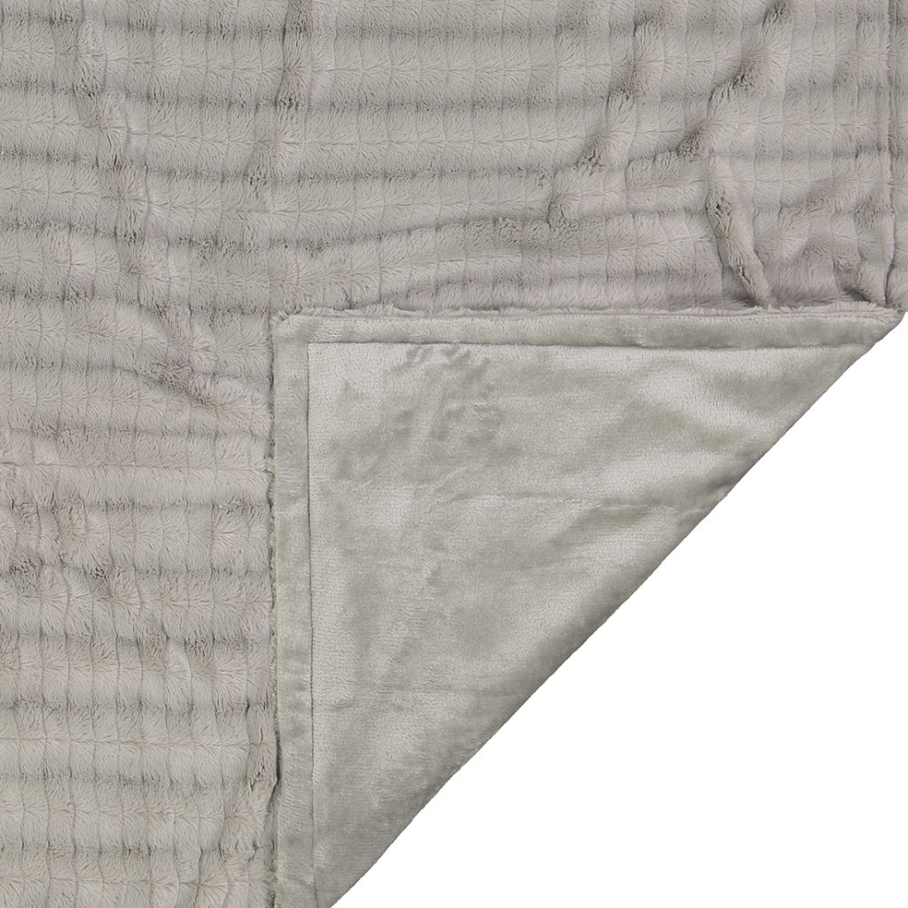 Uffi Baby gris - Uffi Dreams