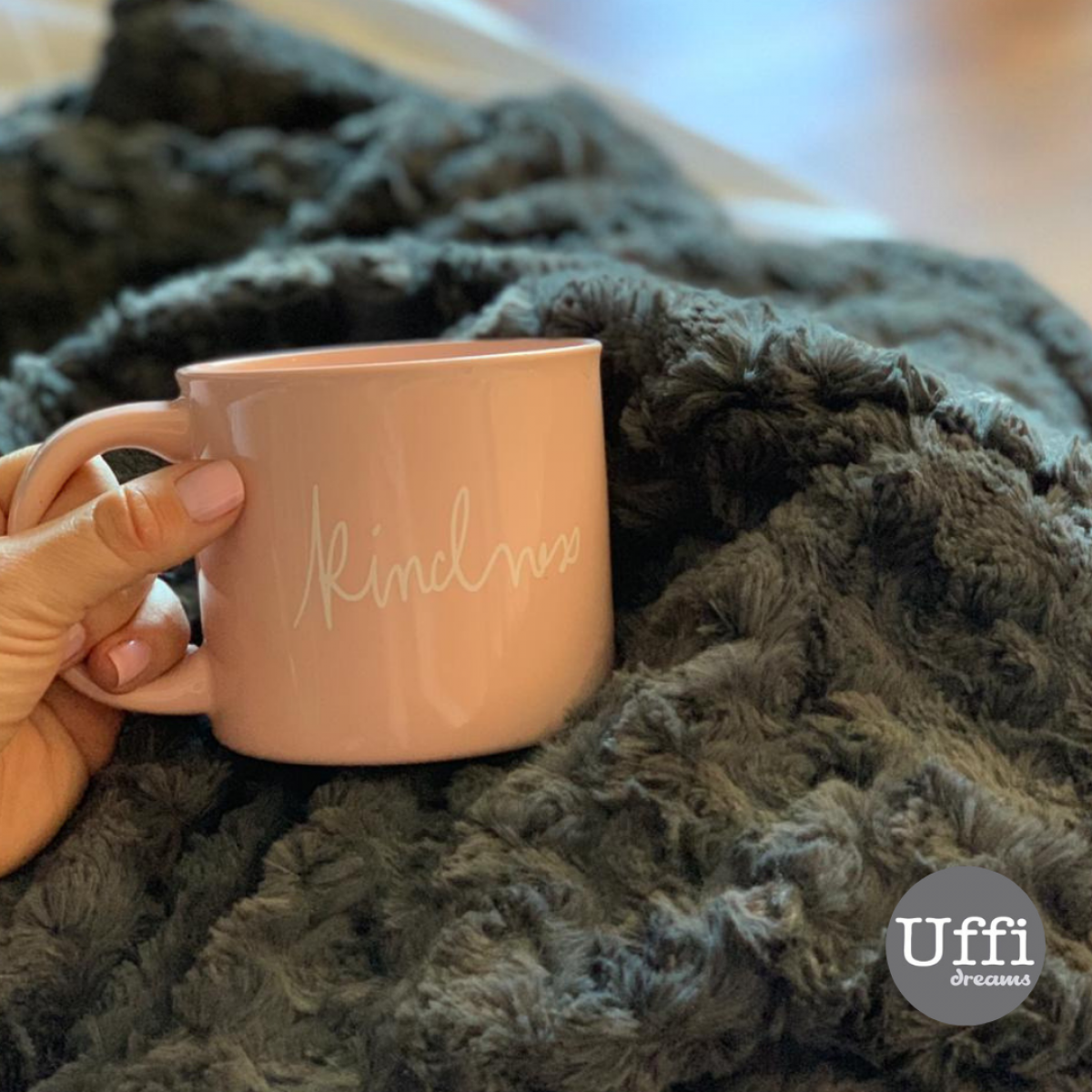 Acerca de - Uffi Dreams